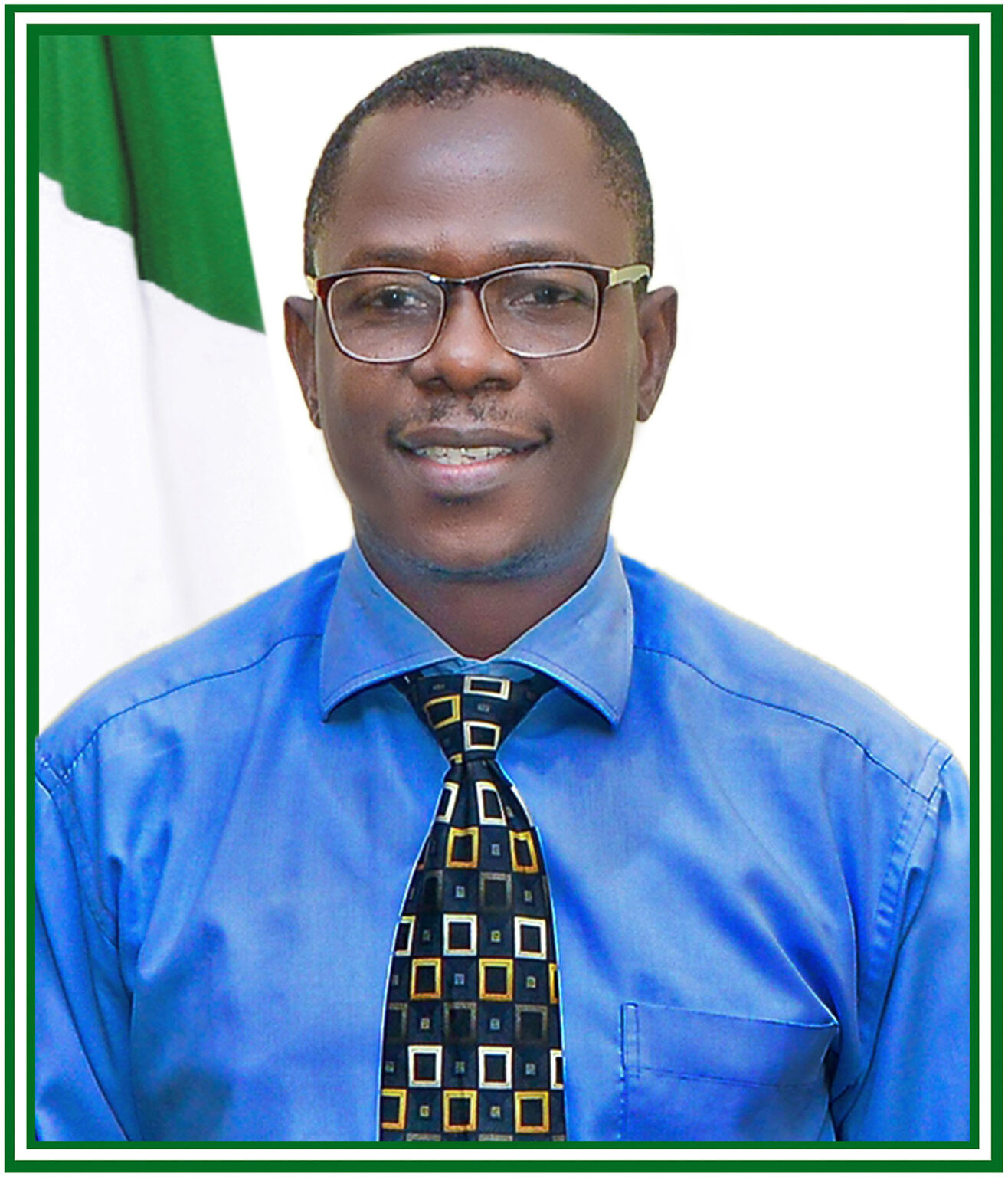 Atlantic International Research Centre – NASRDA